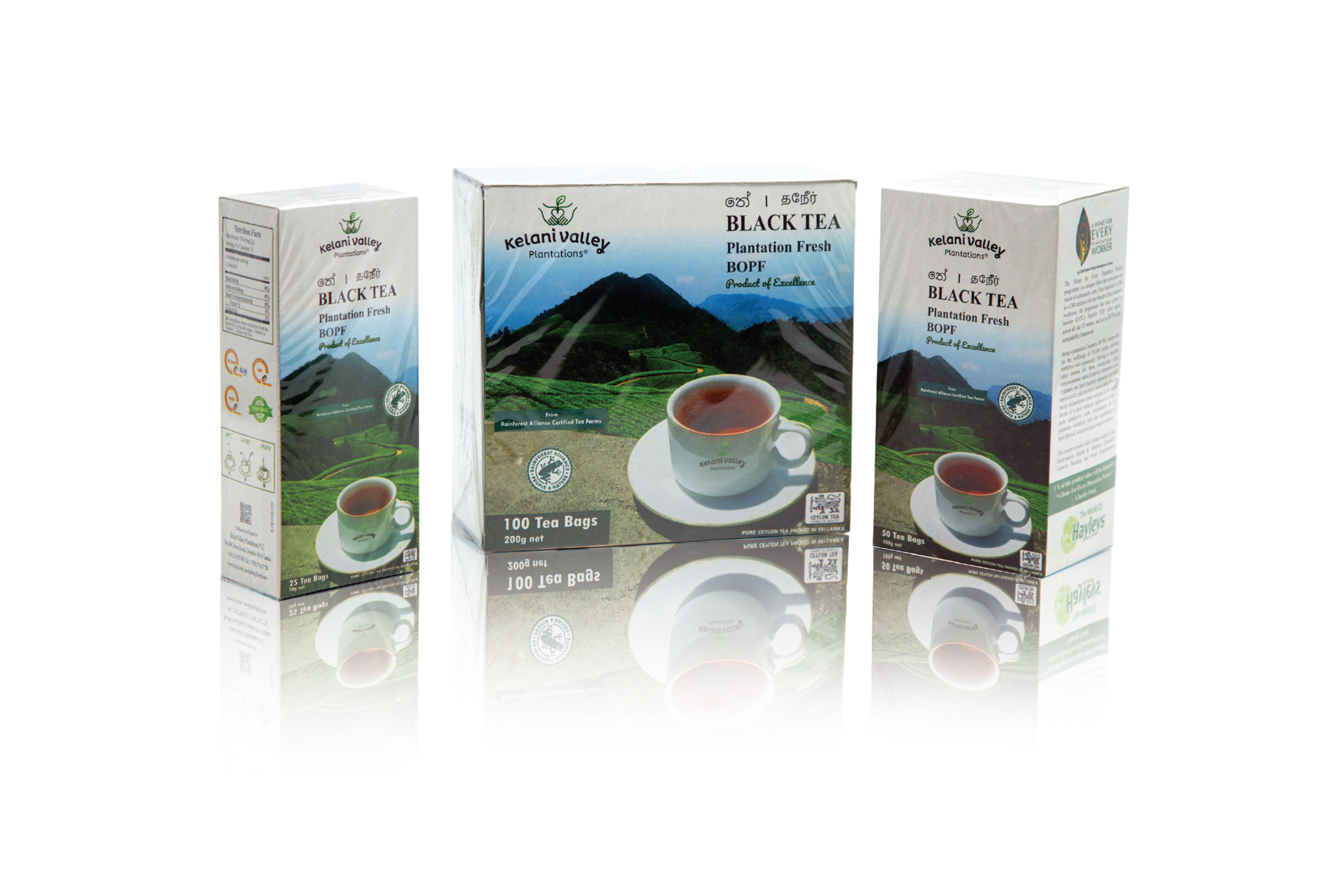 Tea Products Sri Lanka | Tea Companies in Sri Lanka Kelani Valley ...